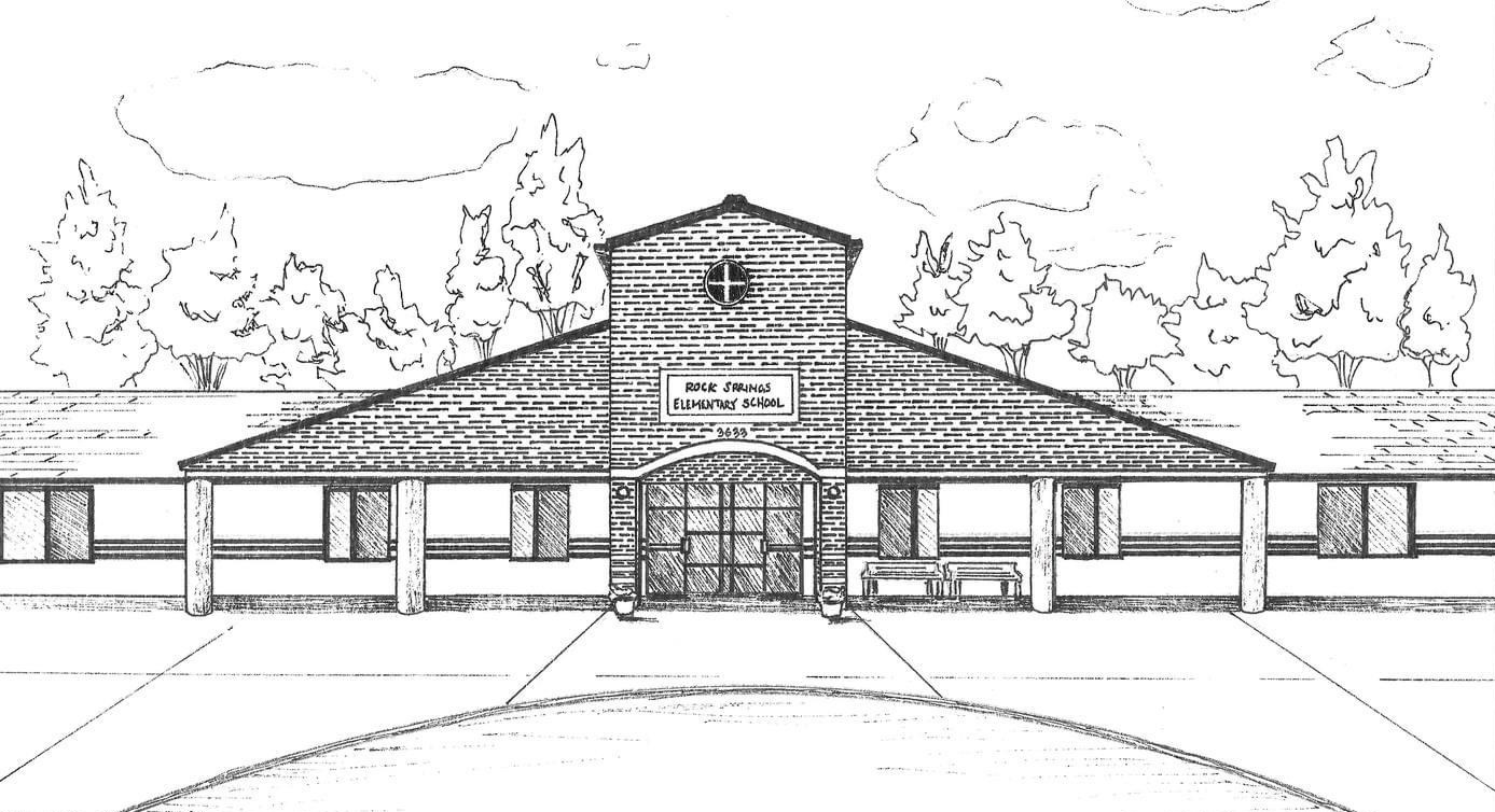 Our Impact – Rock Springs Elementary School PTO