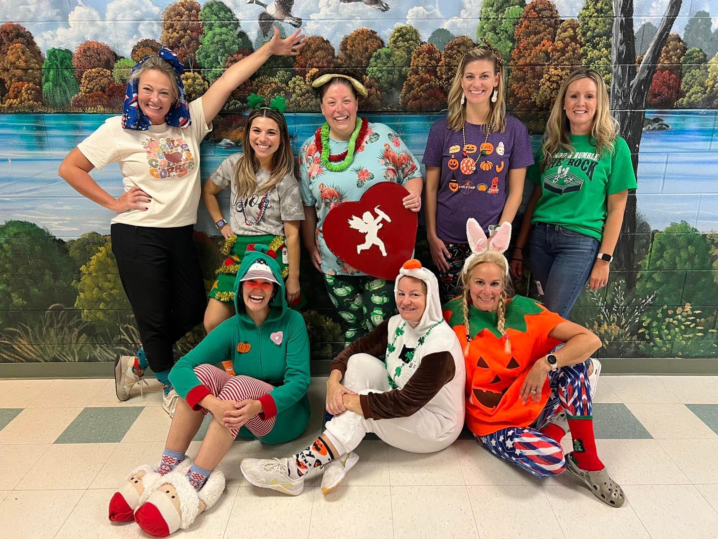 Rock Springs Elementary School PTO – Rock Springs Elementary Parent ...