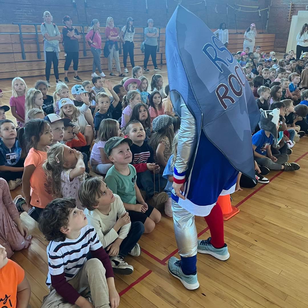 Who we are – Rock Springs Elementary School PTO
