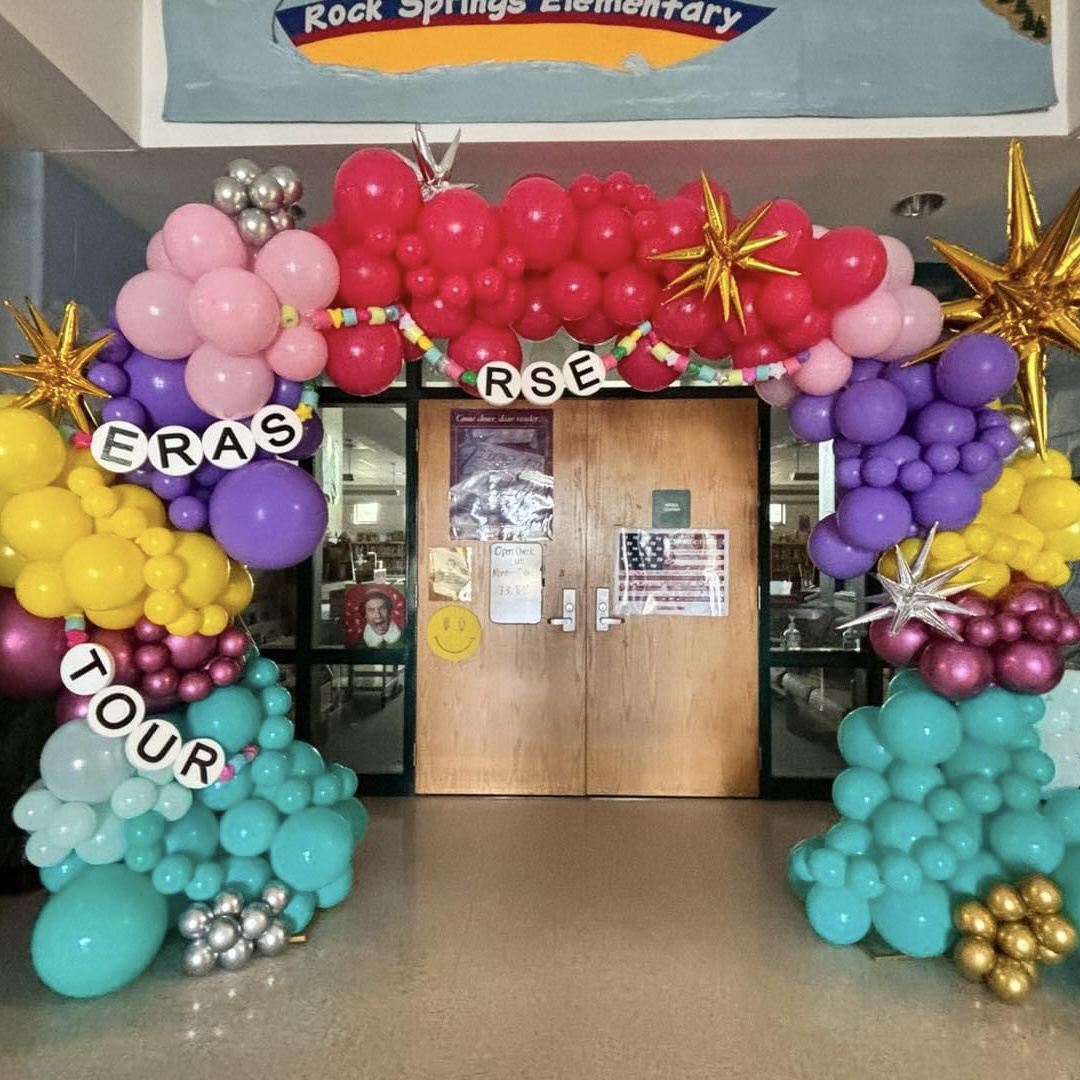 Rock Springs Elementary School PTO – Rock Springs Elementary Parent ...