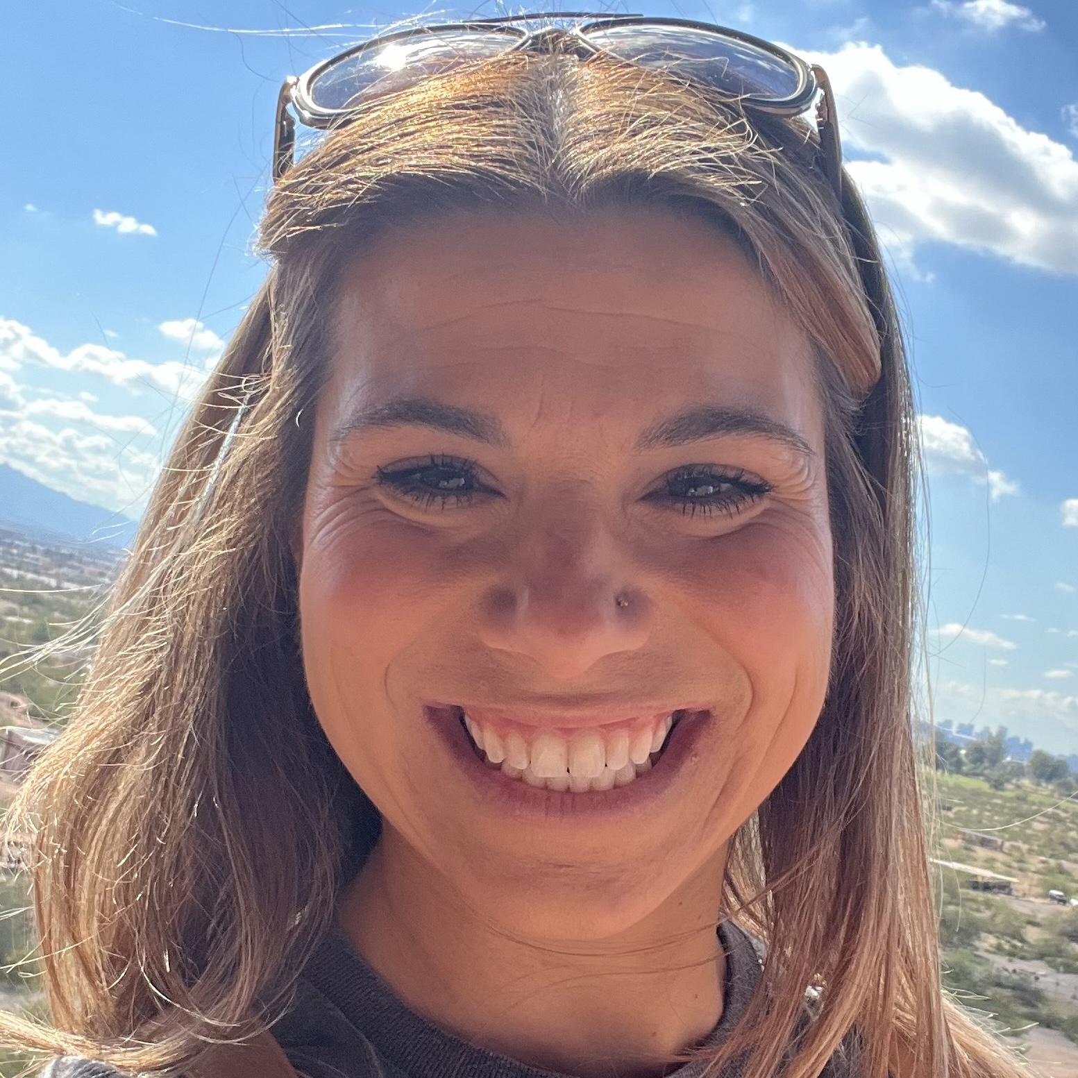 25-26 Board Members – Rock Springs Elementary School PTO